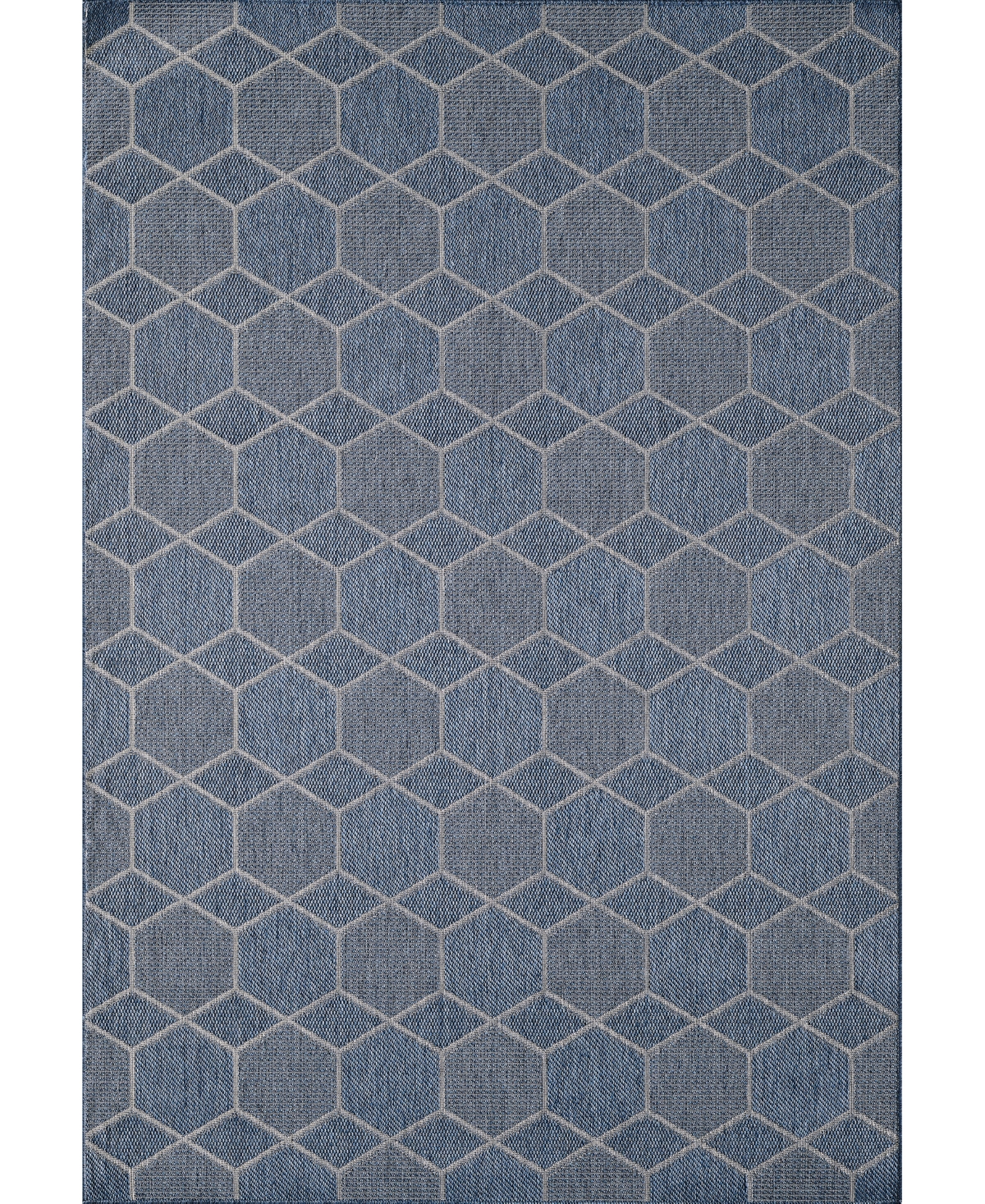 Click here for Kas Provo 5789 27 x 311 Outdoor Area Rug - Blue prices