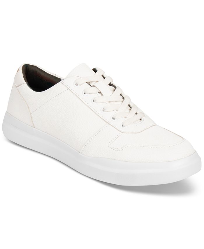 Kenneth Cole Reaction Men's Ready Classic Sneaker - Macy's