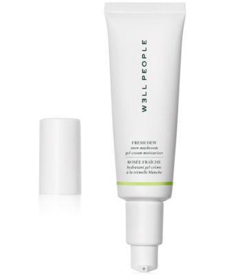 Well People Fresh Dew Snow Mushroom Gel-Cream Moisturizer - Macy's