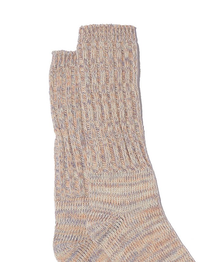 COTTON ON Men's Regular Chunky Knit Socks - Macy's
