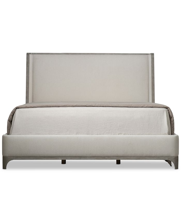 Bernhardt Albion King Bed - Macy's