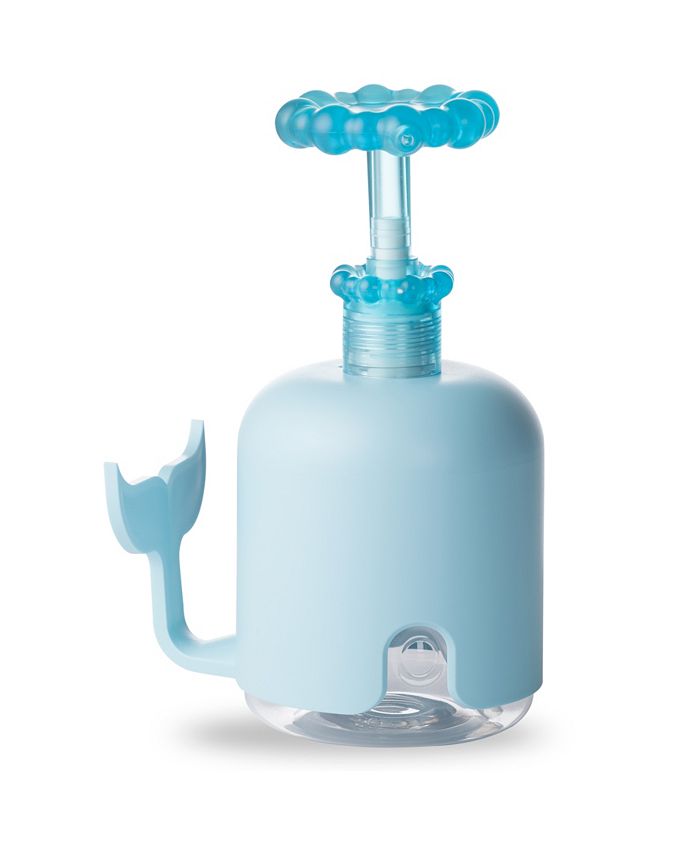 Everyday Solutions Soapbuds Whale Soap Pump, 16 oz - Macy's