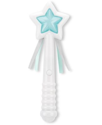 Skip Hop Light Up Star Holiday Wand - Macy's