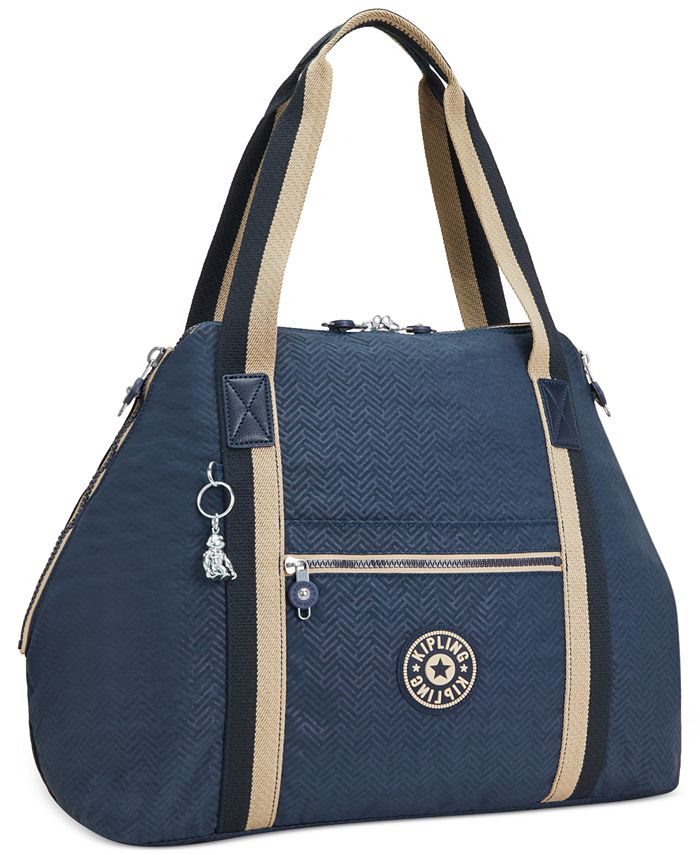 Kipling Art Medium Tote Bag - Macy's