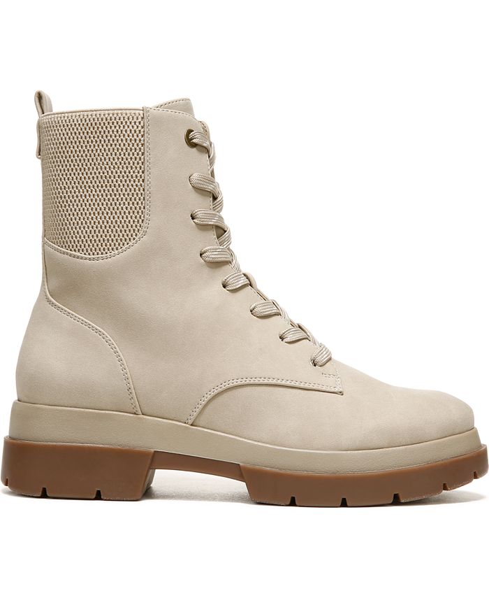 Soul Naturalizer Ozzy Lug Sole Booties & Reviews - Booties - Shoes - Macy's