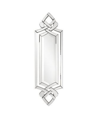 Howard Elliott Allure Mirror - Macy's