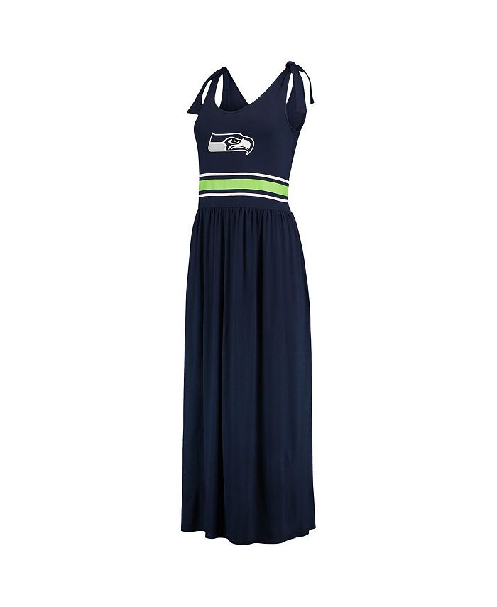 G-III 4Her by Carl Banks Women's College Navy Seattle Seahawks Game ...