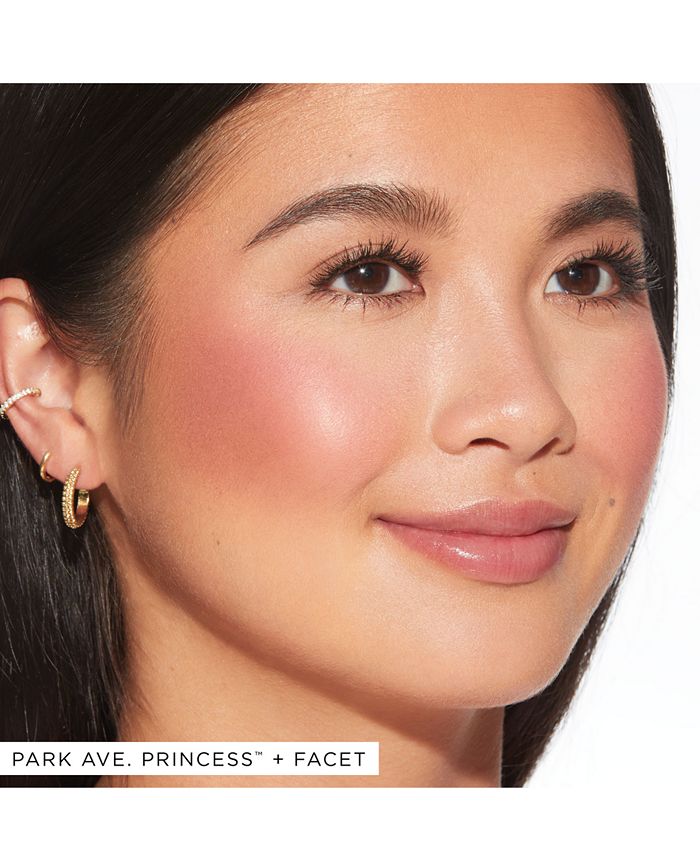 Tarte Precious Gems Amazonian Clay Cheek Palette - Macy's