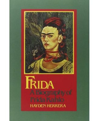 Frida - A Biography of Frida Kahlo by Hayden Herrera - Macy's