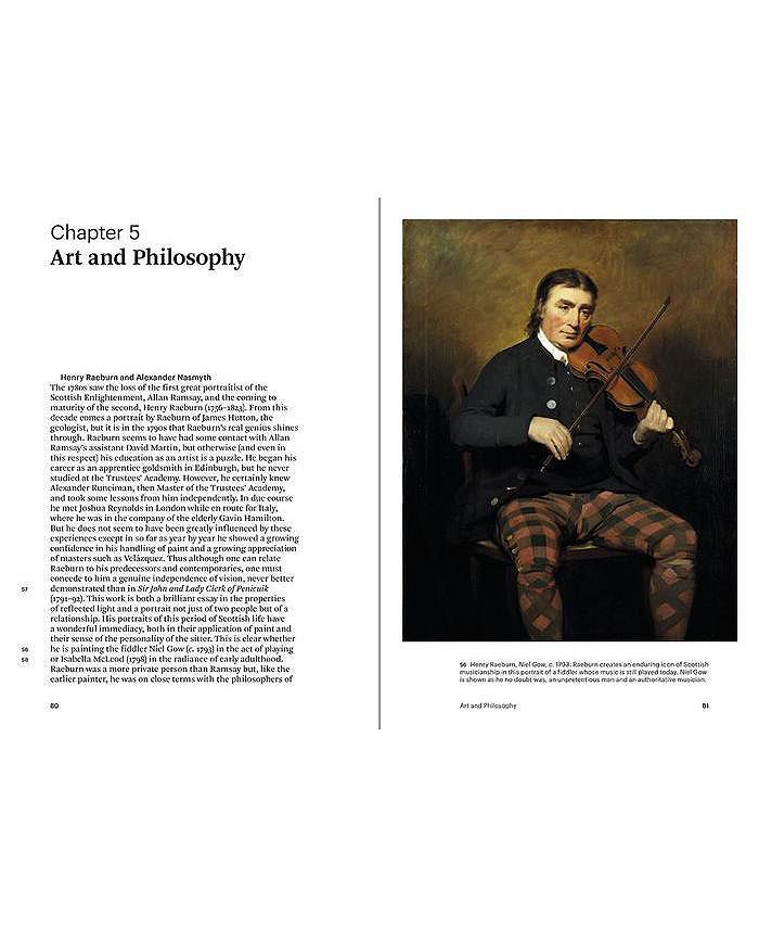 Barnes & Noble Scottish Art - Second Edition by Murdo MacDonald - Macy's