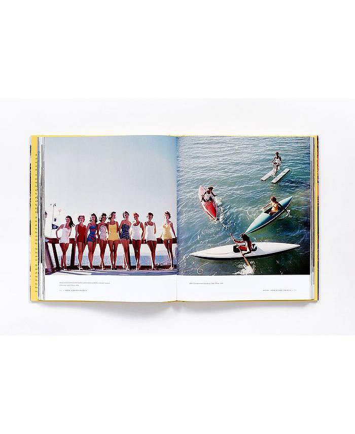 Barnes & Noble Slim Aarons - Women by Slim Aarons (Photographer) - Macy's