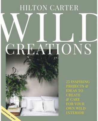 Wild Creations - Inspiring Projects to Create Plus Plant Care Tips ...