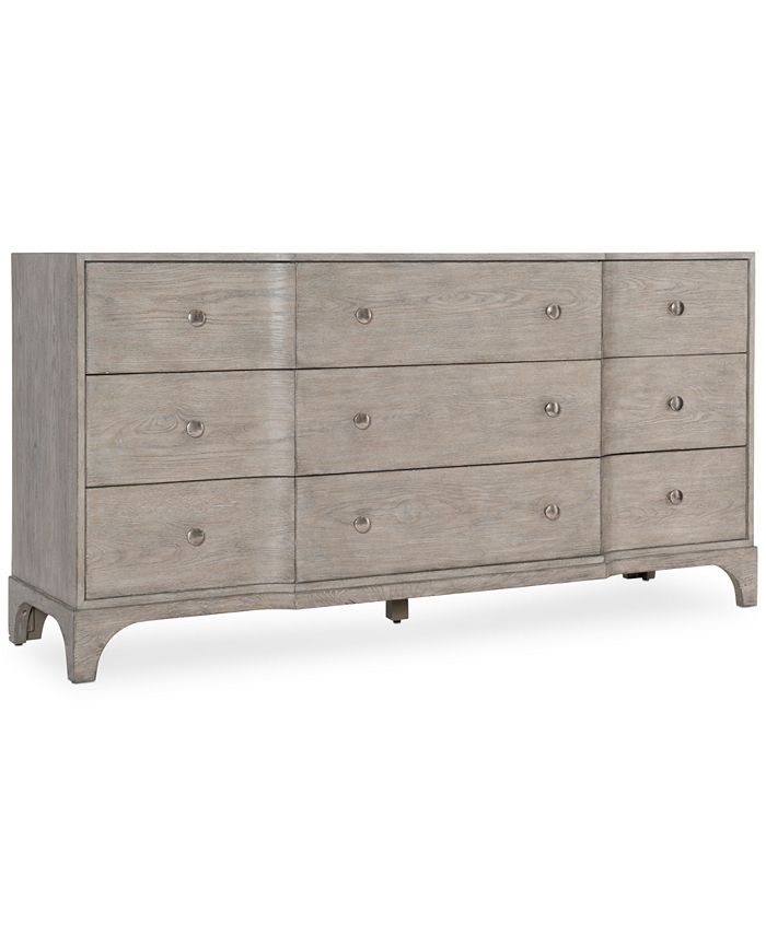 Bernhardt Albion Dresser - Macy's