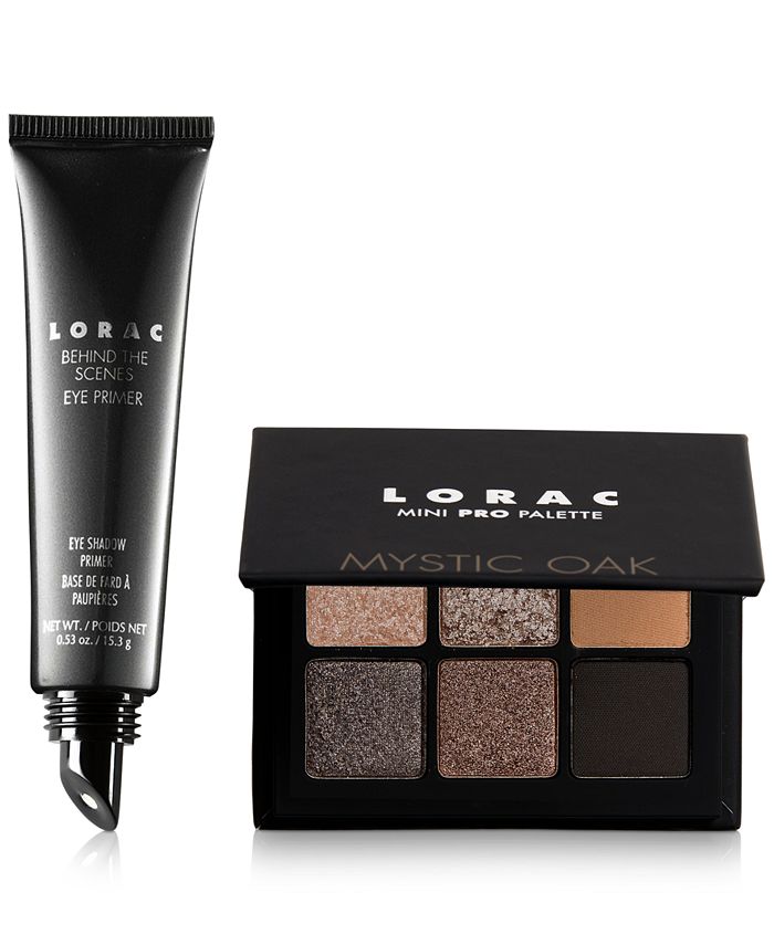 Lorac 2-Pc. Mystic Gaze Set - Macy's
