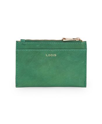 LODIS Women's Kinsley Small Card Wallet - Macy's