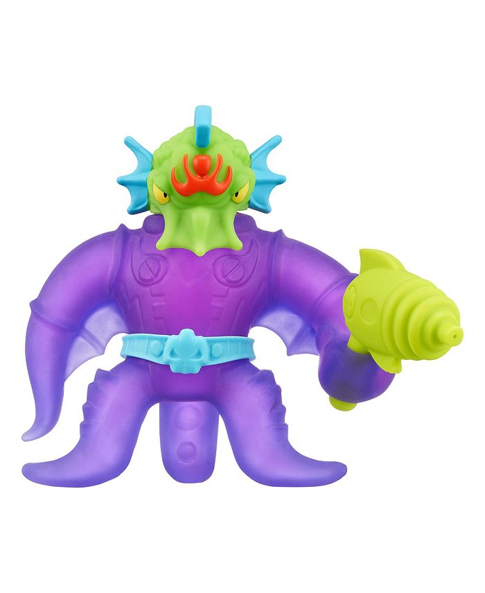 Heroes of Goo Jit Zu Shifter Hero Toy-ORBITOX - Macy's