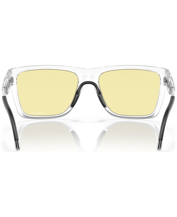 Oakley NXTLVL Gaming Collection, OO9249 - Macy's