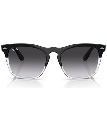 Ray-Ban Unisex Sunglasses, RB4487 - Macy's