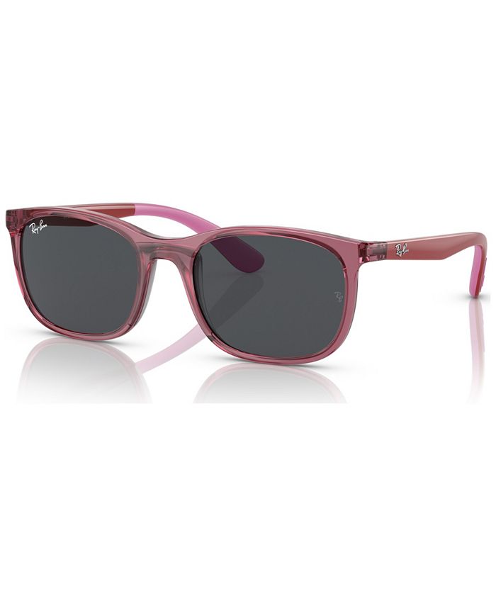Ray-Ban Jr Kids Sunglasses, RJ9076 (ages 11-13) - Macy's