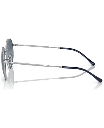 Ray-Ban Unisex Polarized Sunglasses, RB3565 - Macy's