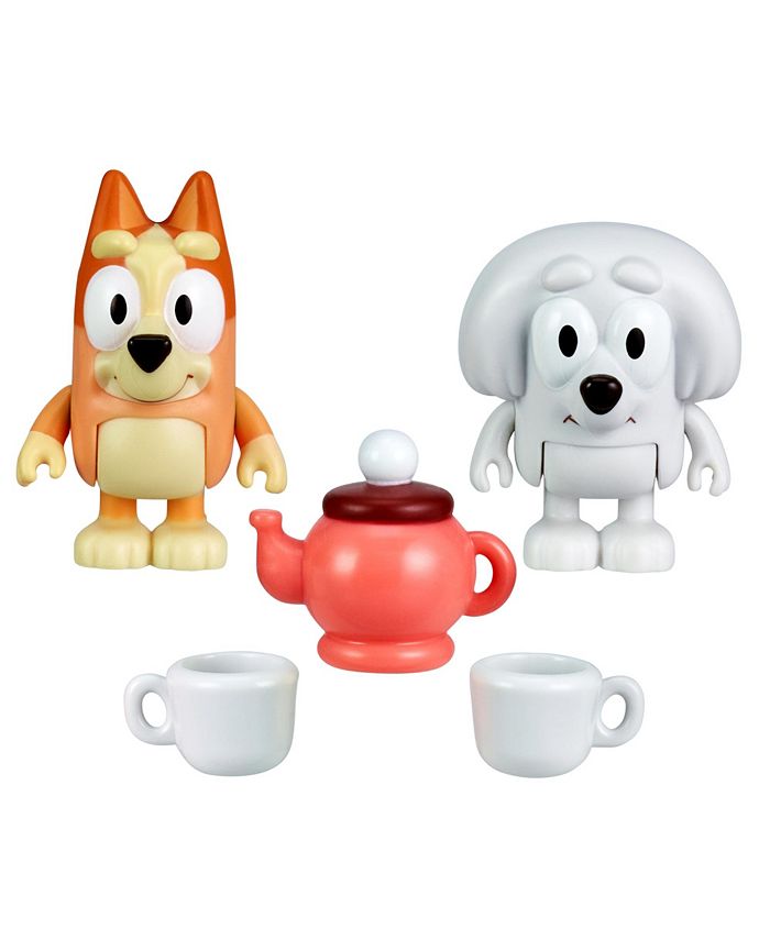 Bluey Figure Series 5 - Macy's