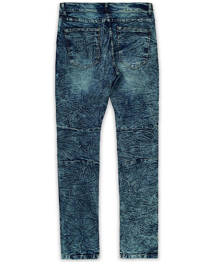 Reason Men's Service Denim Jeans - Macy's