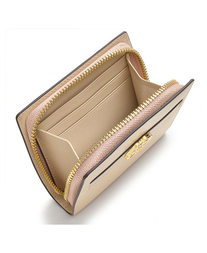Radley London Women's Eve Road Mini Zip Around Coin Purse - Macy's