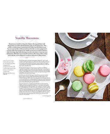 Barnes & Noble Emily in Paris: The Official Cookbook by Kim Laidlaw ...