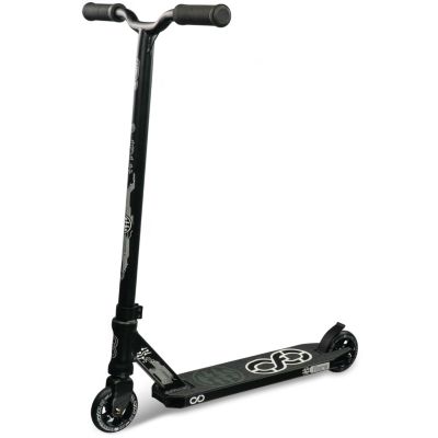 Crazy Skates Flare Kick Scooter By Fun Trick Scooters For Stunts On The ...