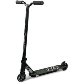 Crazy Skates Flare Kick Scooter By Fun Trick Scooters For Stunts On The ...