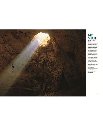 Barnes & Noble Destinations of a Lifetime: 225 of the World's Most Amazing Places by National ...