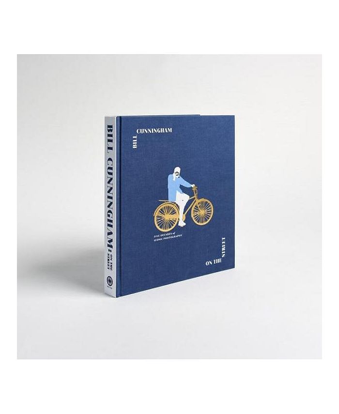 Barnes & Noble Bill Cunningham: On the Street: Five Decades of Iconic ...