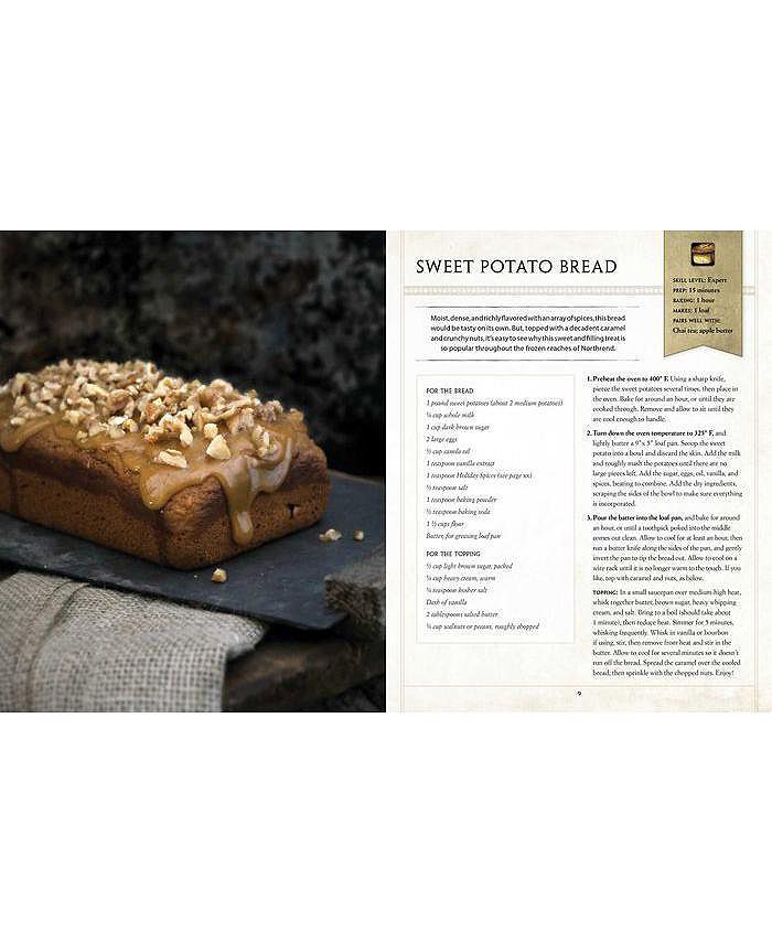 Barnes & Noble World of Warcraft: The Official Cookbook by Chelsea ...