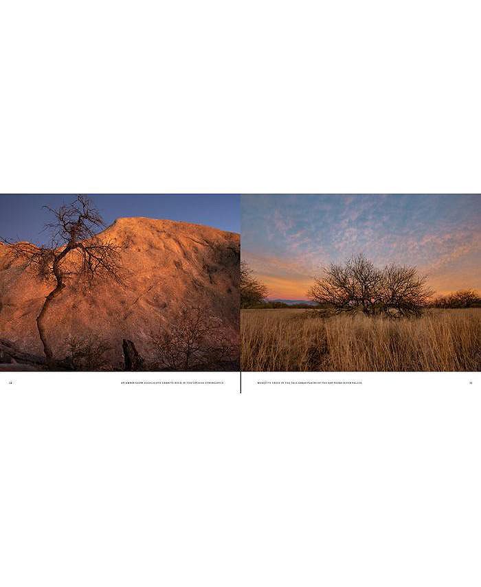 Barnes & Noble Arizona: The Grand Canyon State by Mark Lisk - Macy's