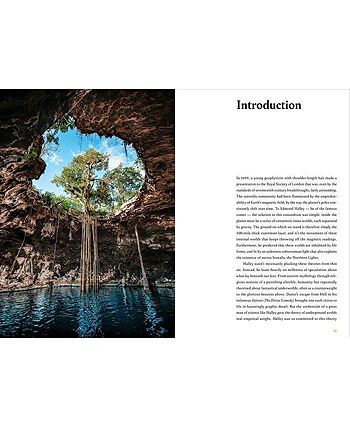 Barnes & Noble Subterranea: Journey Into the Depths of the Earth's Most ...