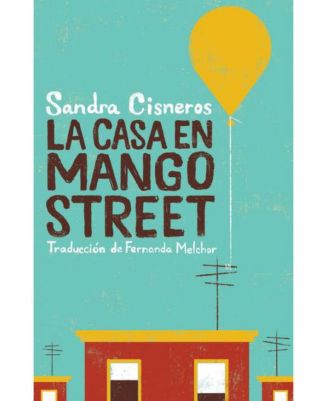 Barnes & Noble La Casa En Mango Street (The House On Mango Street) by ...