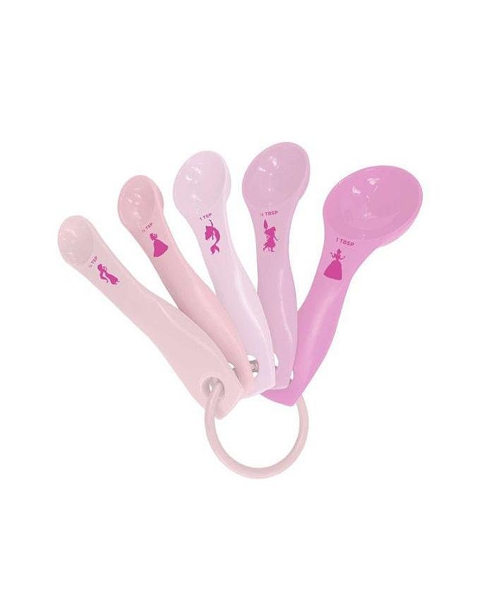 Barnes & Noble Disney Princess Baking Gift Set Edition: 60+ Royal ...