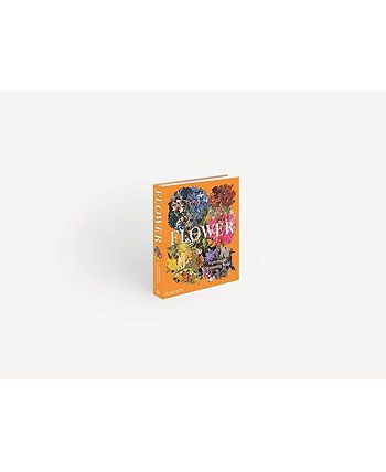 Barnes & Noble Flower: Exploring the World in Bloom by Phaidon - Macy's