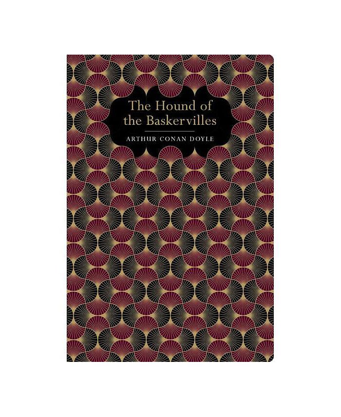 Barnes & Noble The Hound of The Baskervilles by Arthur Conan Doyle - Macy's