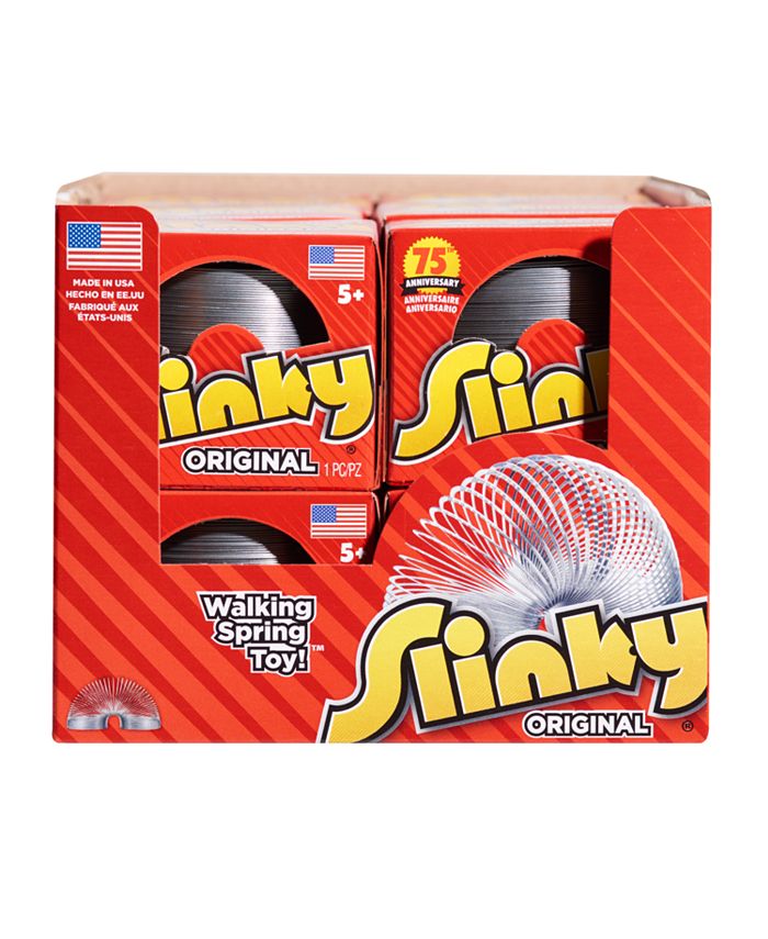 Slinky Classic Slinky - Macy's