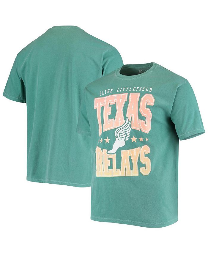 Alta Gracia Men's Green Texas Relays (Fair Trade) Showtime T-shirt - Macy's