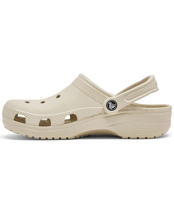 Crocs Big Kids Classic Clogs from Finish Line - Macy's
