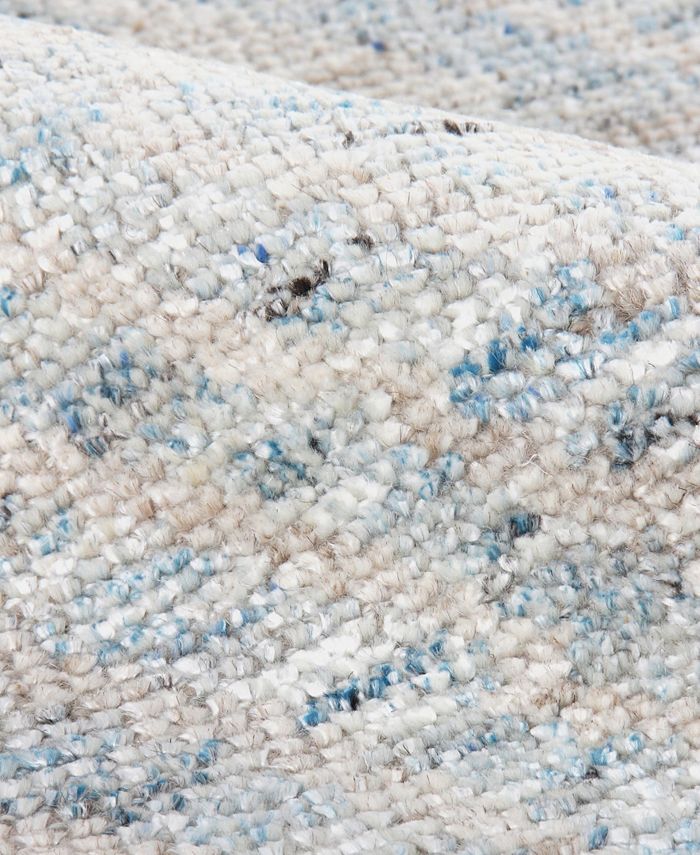 Exquisite Rugs Eaton ER4038 8' x 10' Area Rug - Macy's