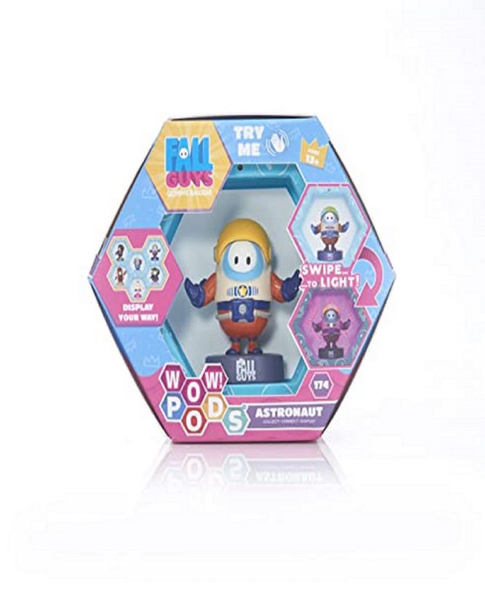 WOW! Stuff Pods Fall Guys Astronaut Toy - Macy's
