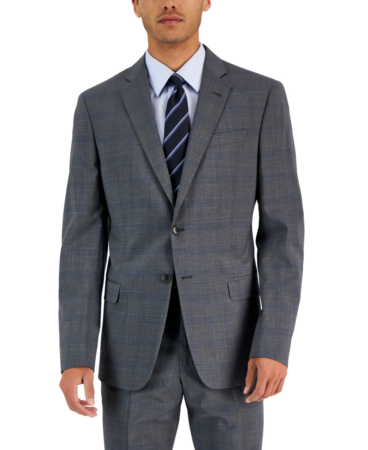 Armani exchange mens suits store