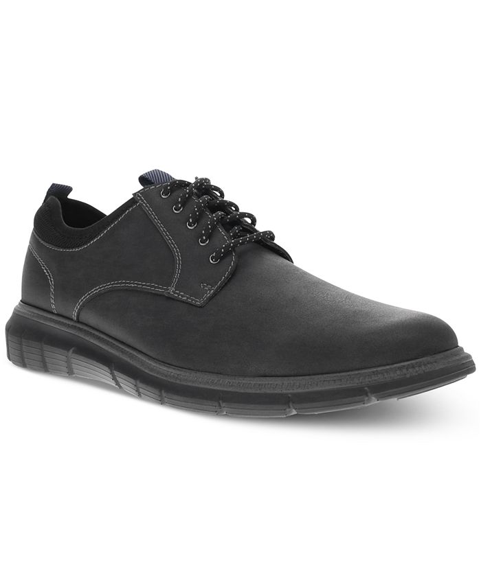 Dockers Men's Cooper Casual Lace-up Oxford - Macy's