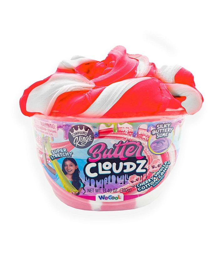 Compound Kings Butter Swirls Clouds Compound Bucket - Macy's