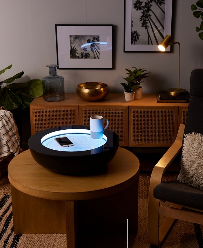 Homedics 21" Drift Sandscape - Macy's