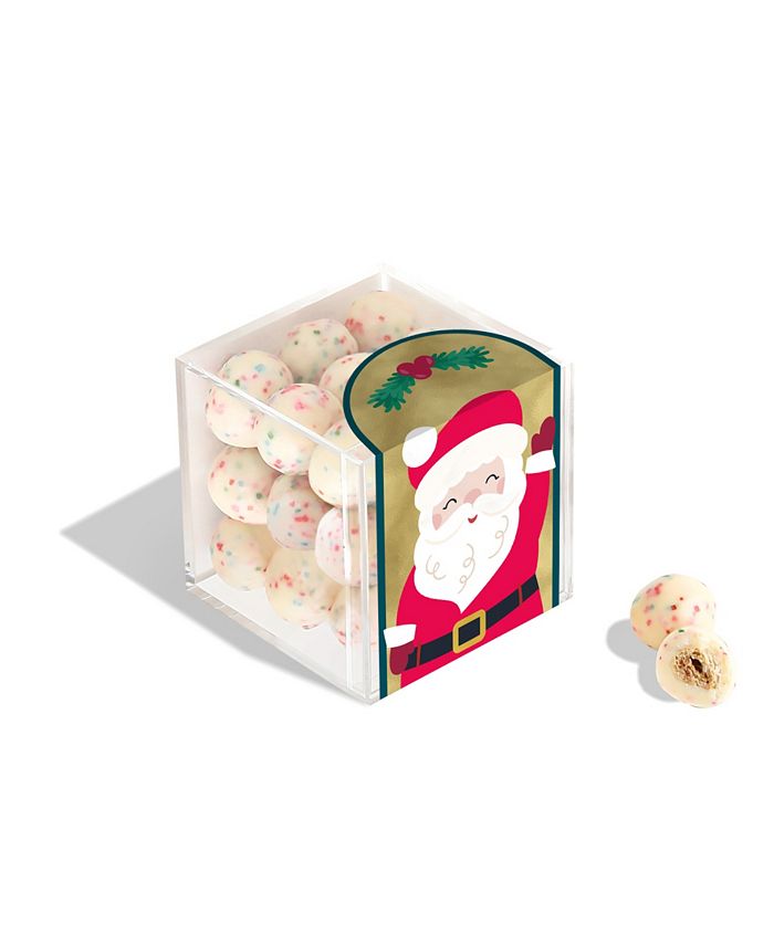 Sugarfina Holiday 2022 "Santa'" Cookies - Small Cube Kit (Pack of 3 ...