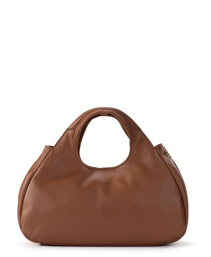 The Sak Women's Rylan Mini Crossbody Satchel - Macy's